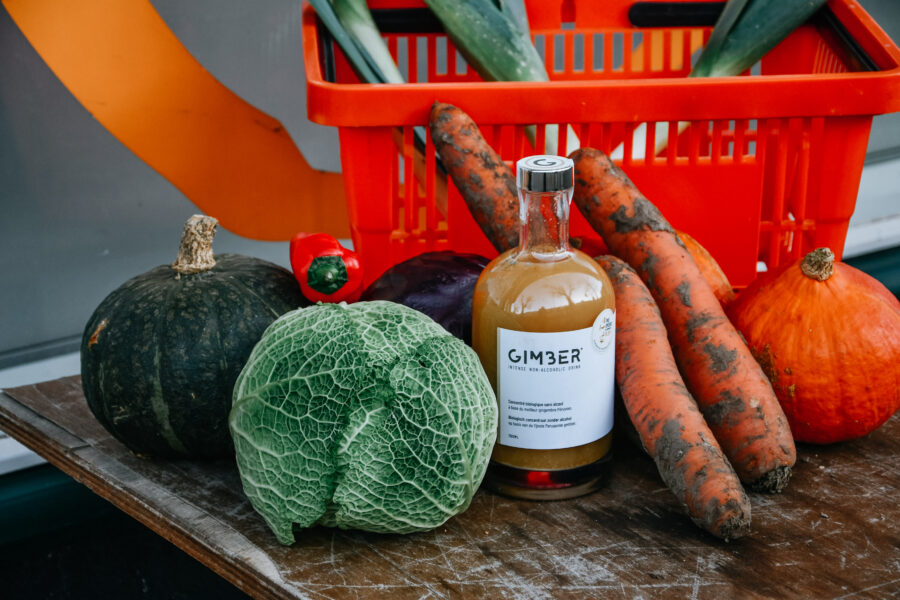 Bij Bio Kleiweg - Kleiwegkwartier Rotterdam